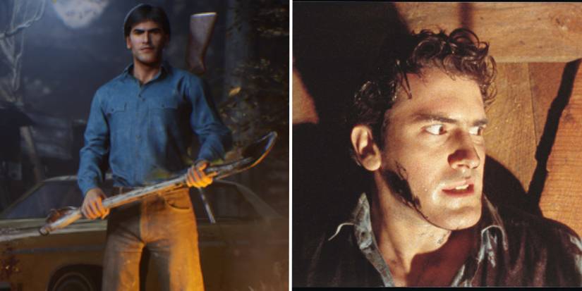 The Best Skills And Strategies For Supports In Evil Dead: The Game