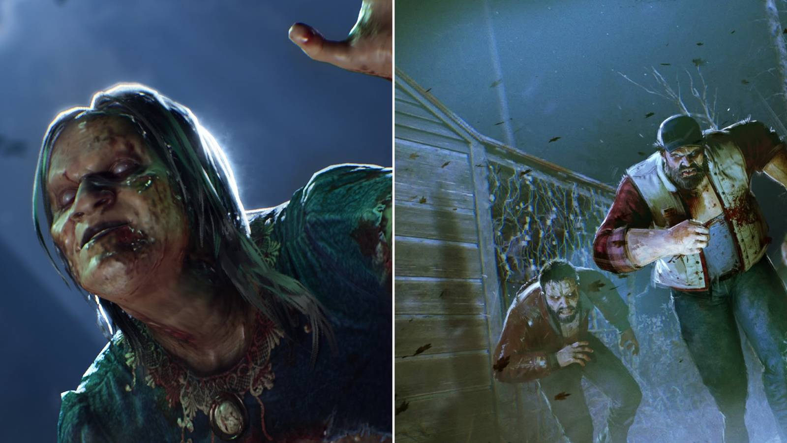 How To Win As The Warlord In Evil Dead: The Game