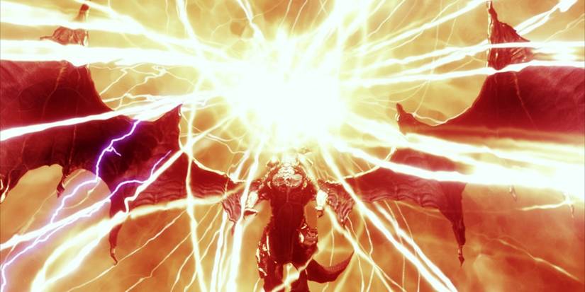 Final Fantasy 14: What Happened To Midgardsormr's First Brood?