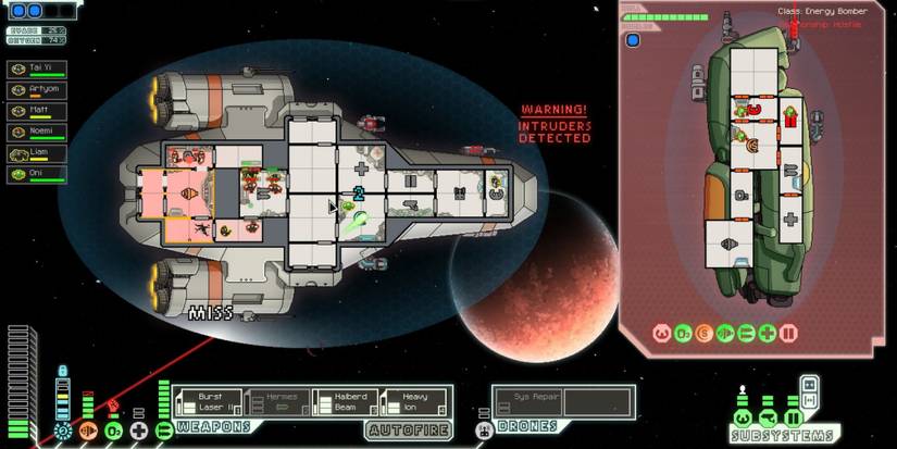 10 Best Space Survival Games, Ranked