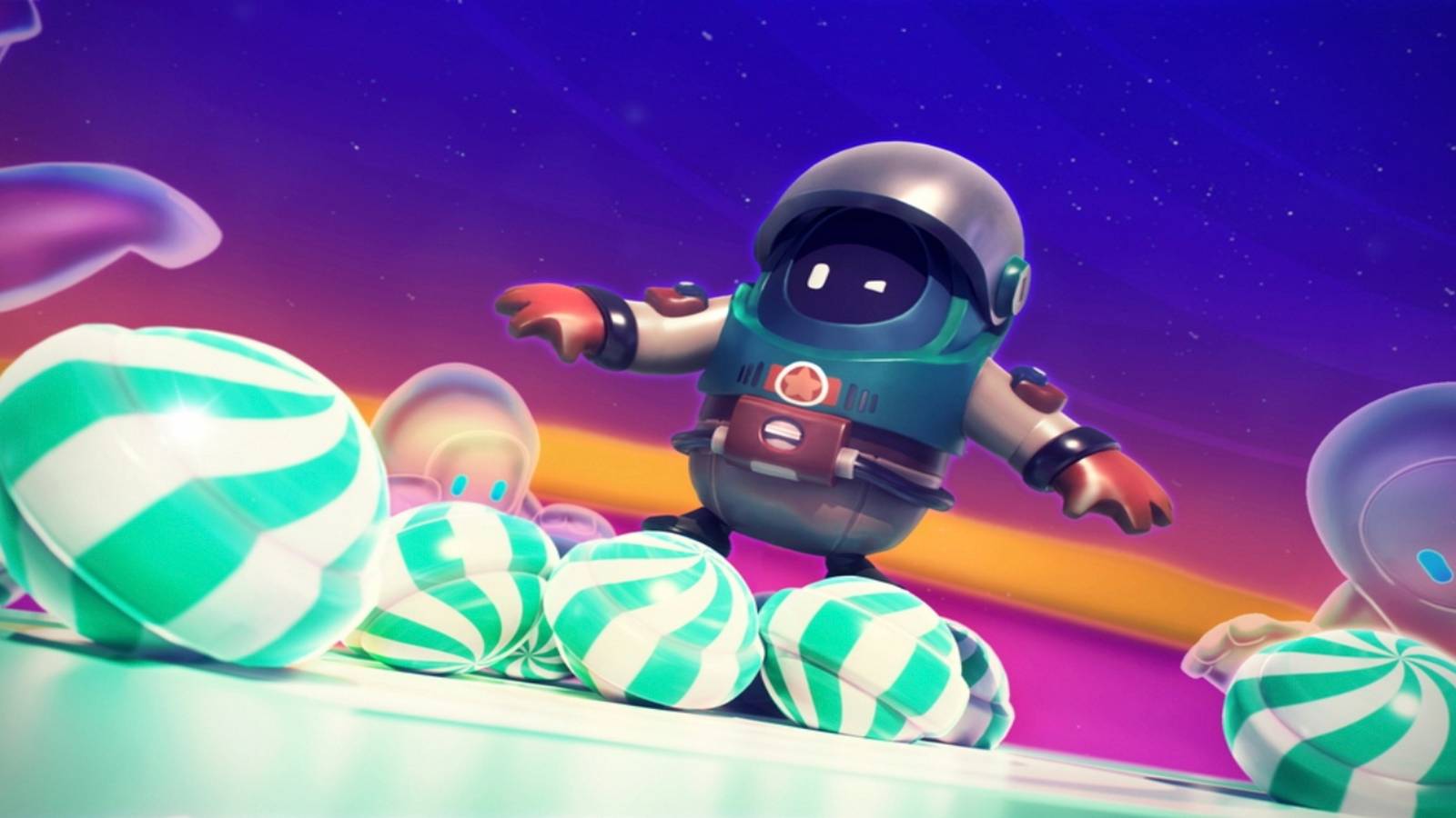 How To Get The Star Guy Costume In Fall Guys