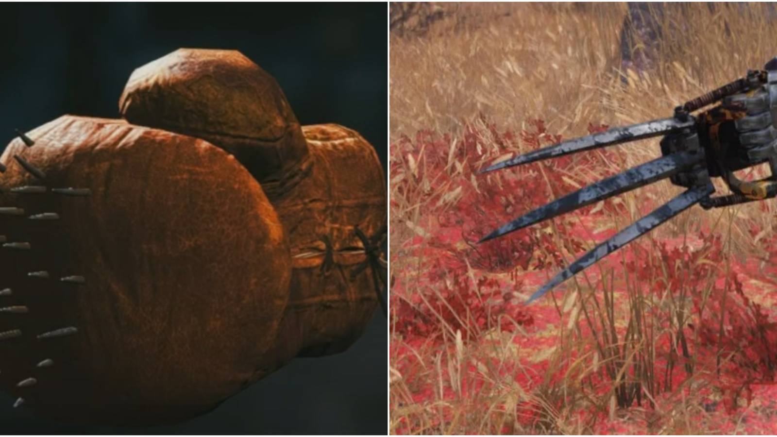 Fallout 76: The Best Of The Strange Unarmed Weapons, Ranked