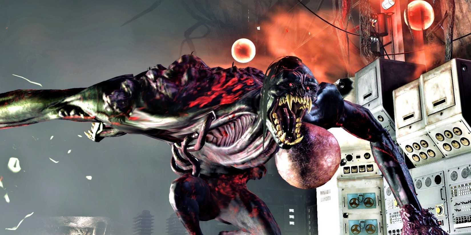 The Strongest Enemies In The Fallout Series, Ranked