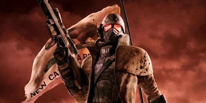 The Starting Vault & Opening Quest For Each Fallout Game