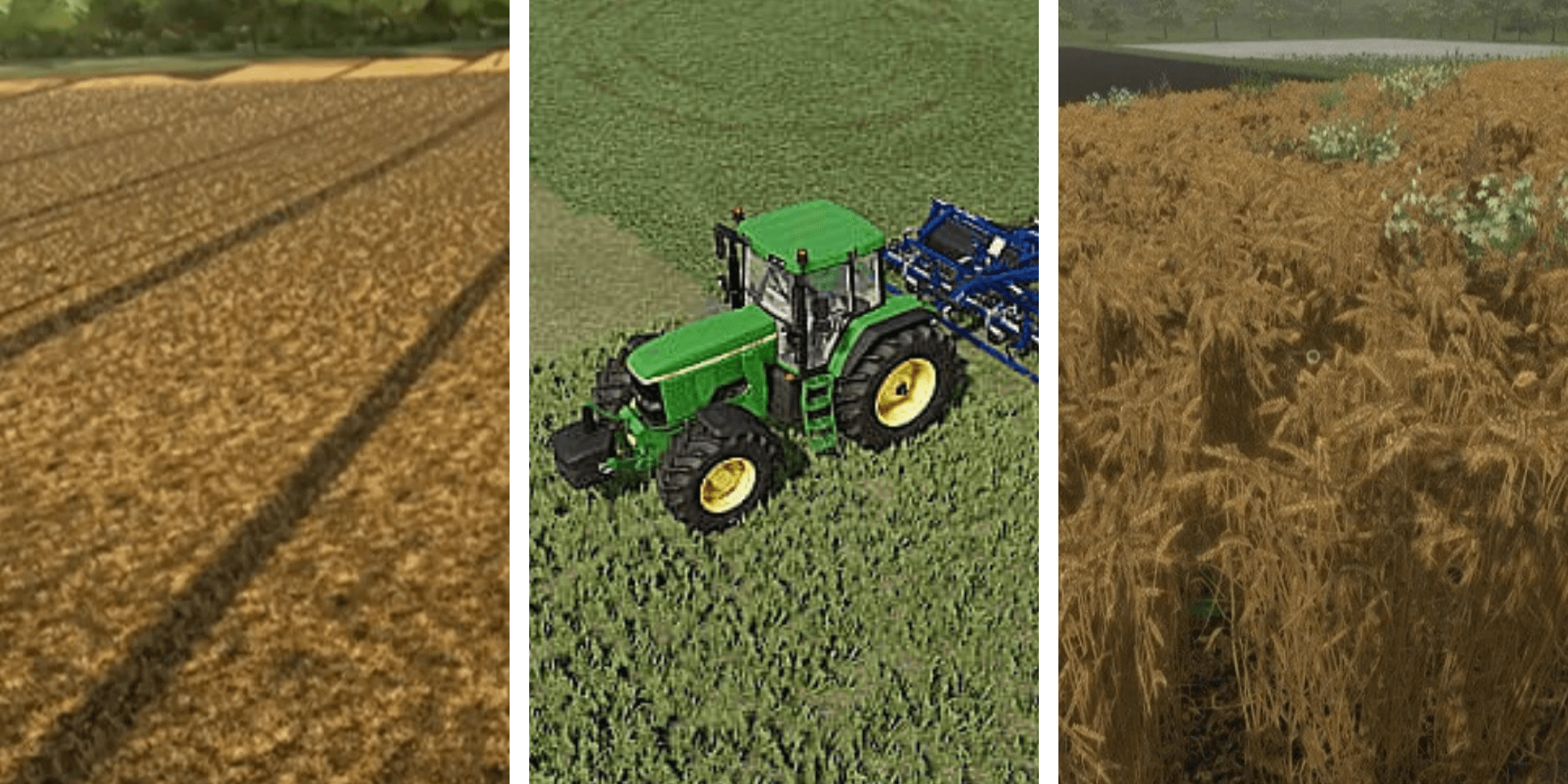The 6 Best Maps In Farming Simulator 22