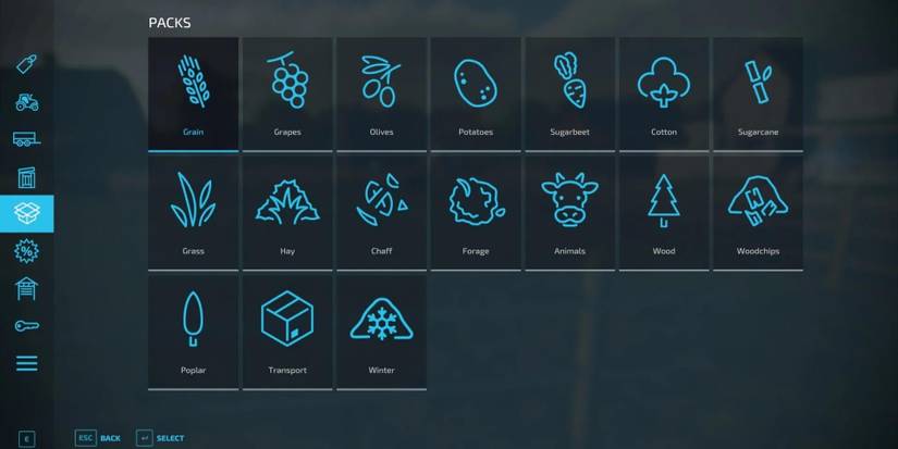 Biggest Improvements Or Changes In Farming Simulator 22