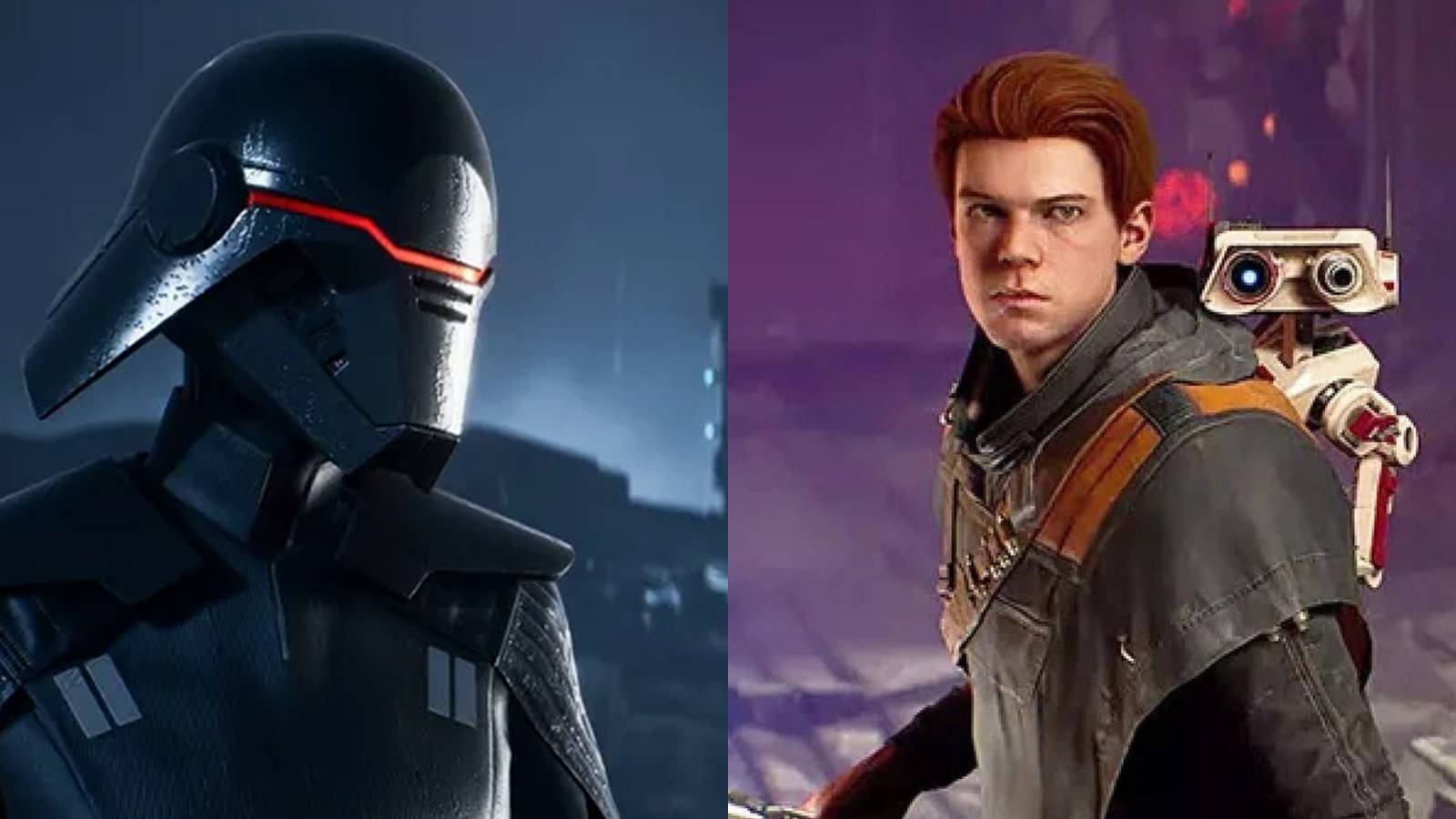 Jedi Fallen Order: 8 Reasons Why It's The Best Star Wars Game