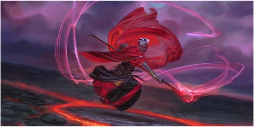 Top 20 Burn Spells In Magic: The Gathering History