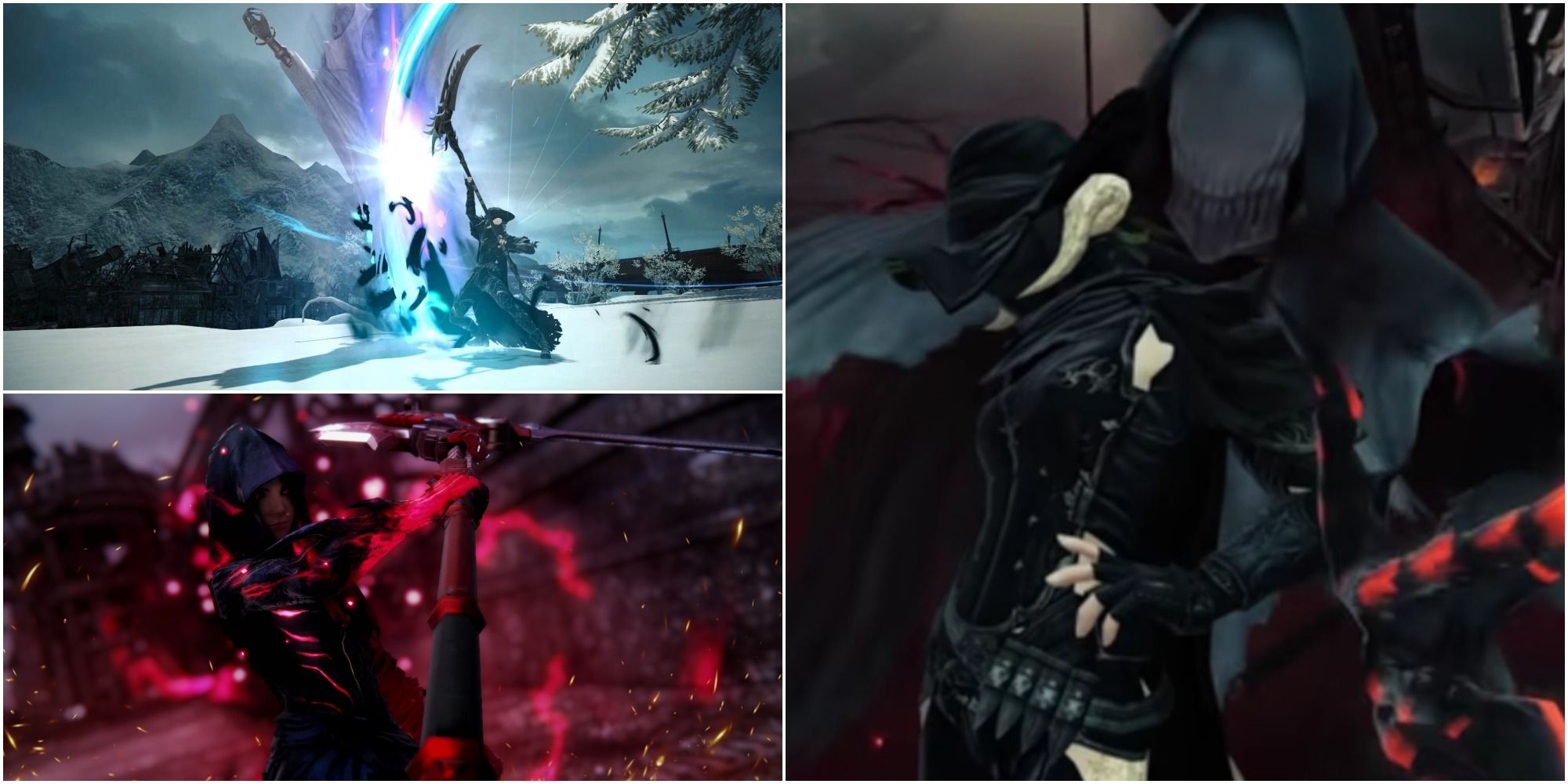 The Best Ways To Grind For More Tomestones In FF14