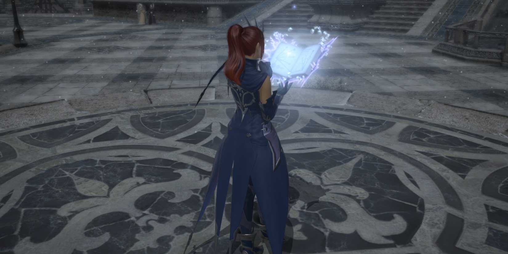 Everything You Need To Know About The Summoner Job In FFXIV