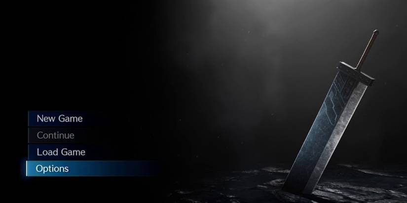 The Most Iconic Video Game Title Screens