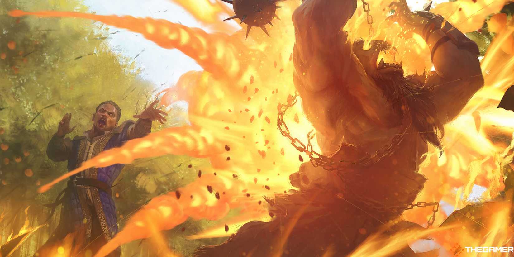 The Best Spell Combinations To Cast In DnD