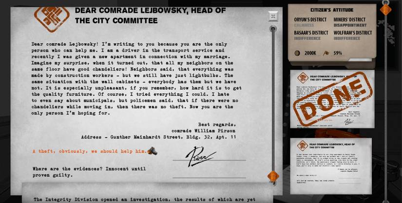 15 Games You Need To Play If You Liked Papers, Please