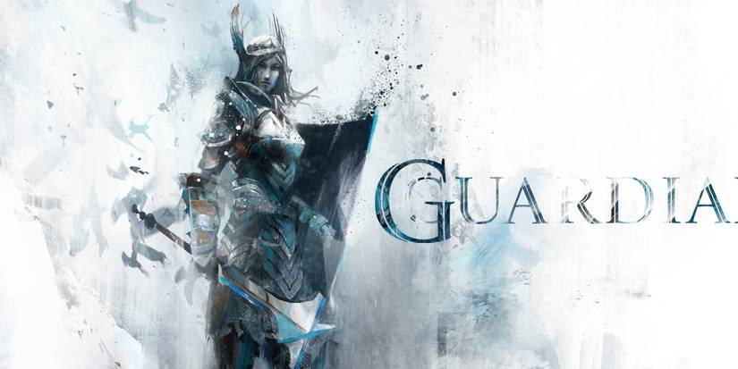Guild Wars 2: Best Support Classes