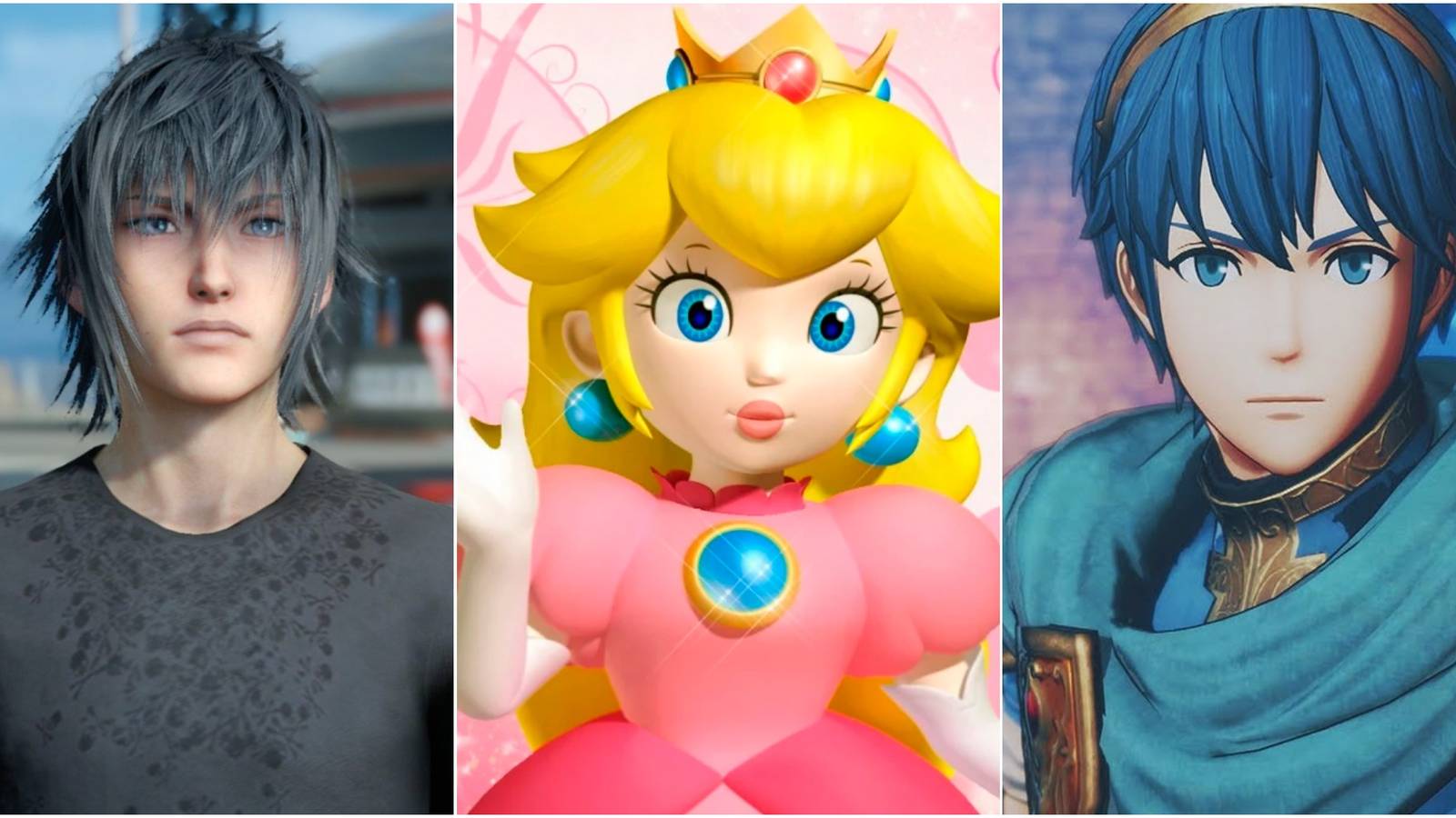 10 Memorable Royal Family Members In Gaming, Ranked