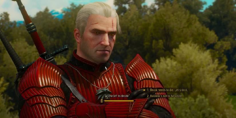 How To Complete The Mutual Of Beauclair's Wild Kingdom Quest In The ...