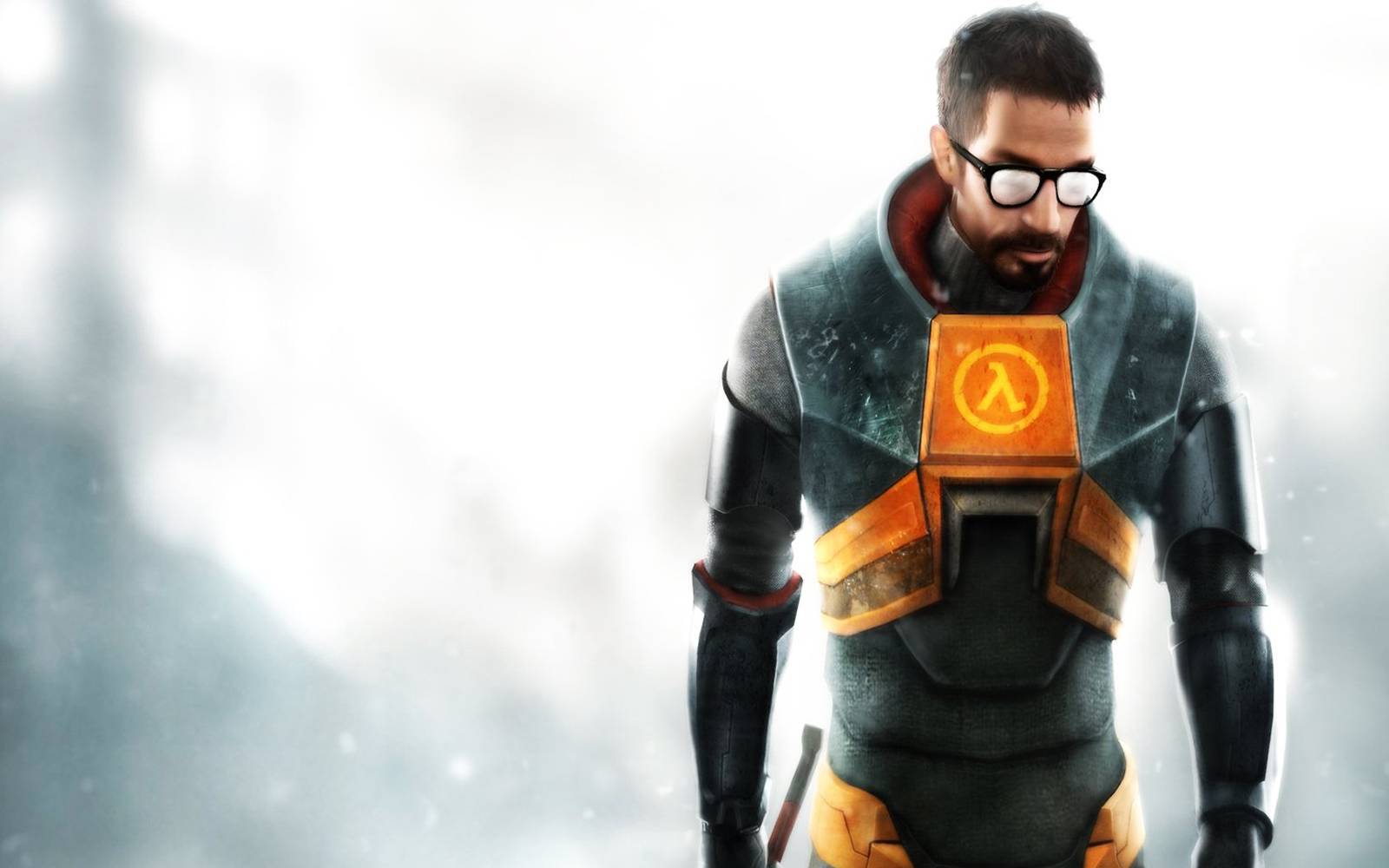 Dr. Gordon Freeman Medio