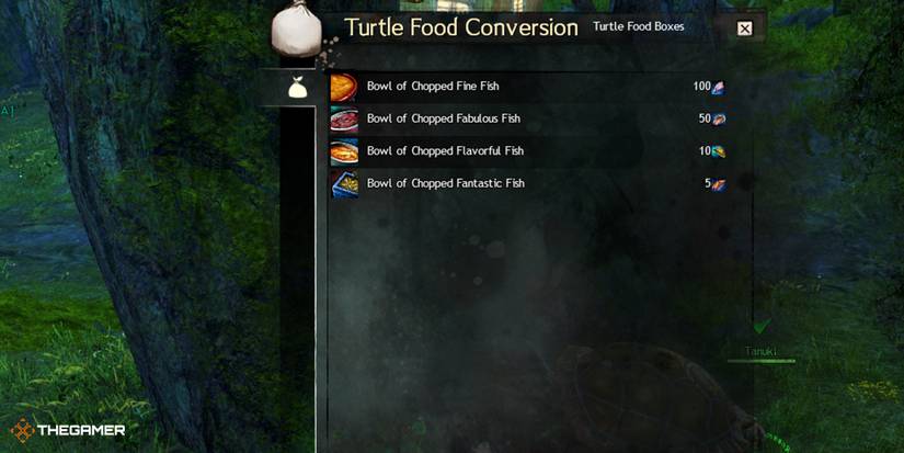 How To Get A Siege Turtle In Guild Wars 2: End Of Dragons