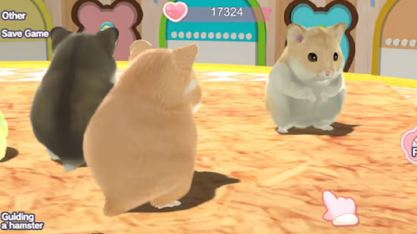 A Japanese Dev's Hamster Games Have Earned It Millions, Now Has Hamster ...