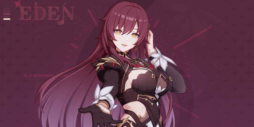 Honkai Impact 3rd: Every Playable Valkyrie's Age, Height, And Birthday