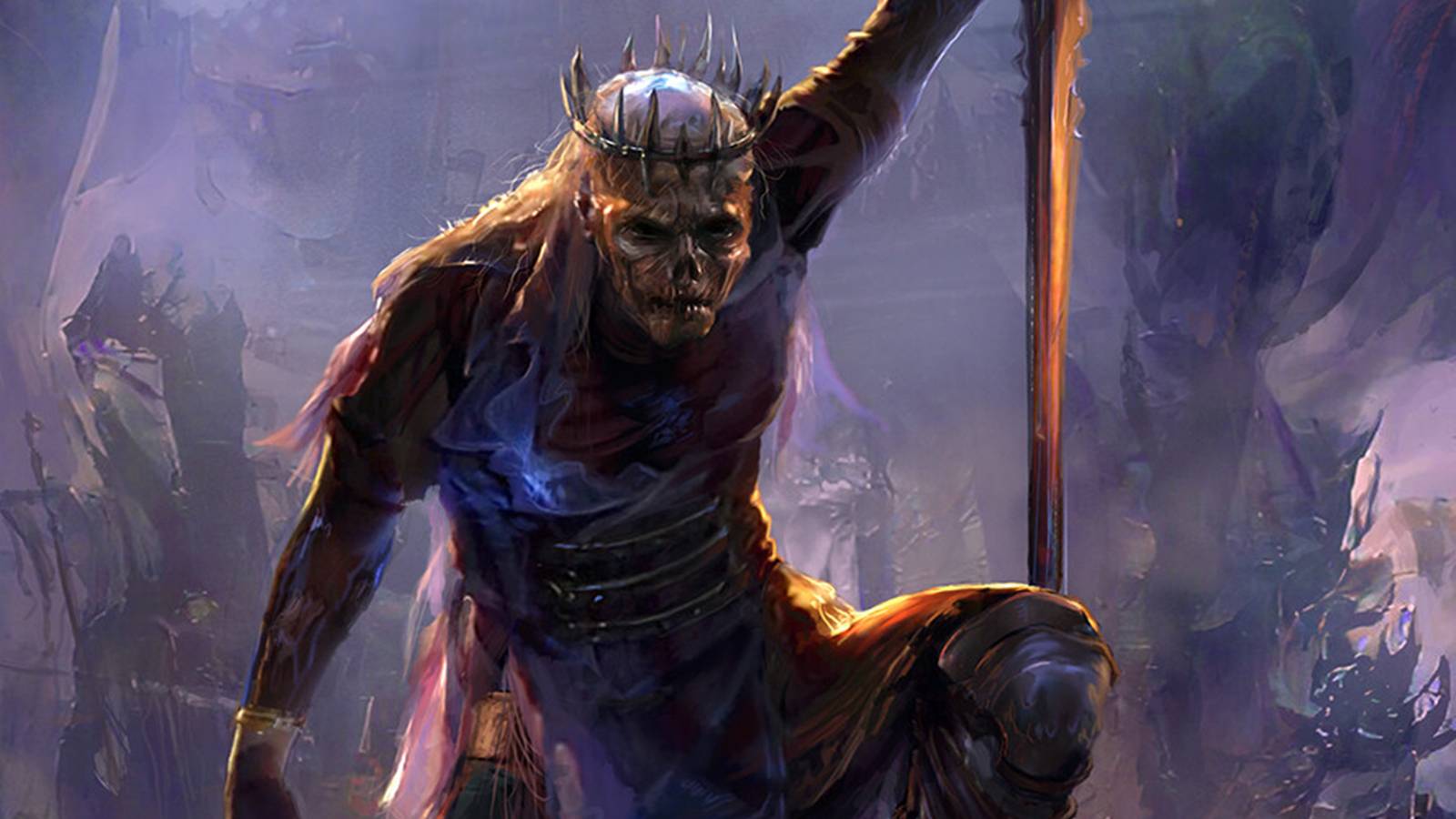 What To Do When A Player Character Dies In Dungeons & Dragons