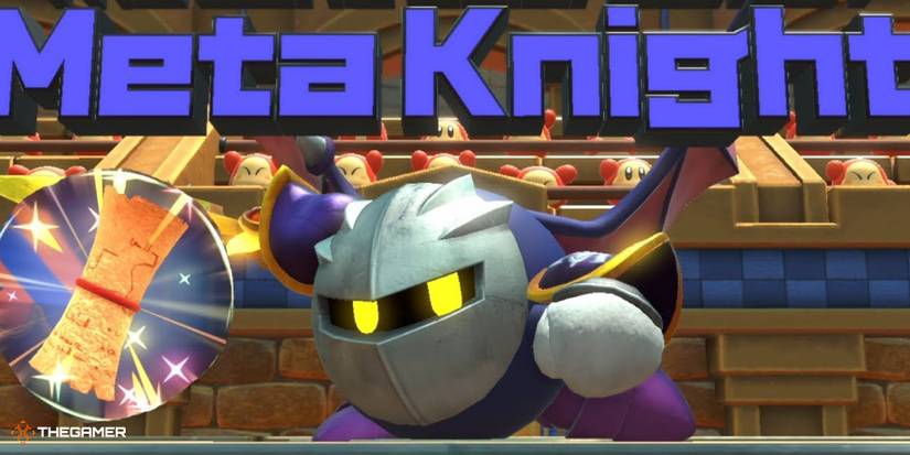 Kirby and the Forgotten Land: Complete Guide to the Colosseum