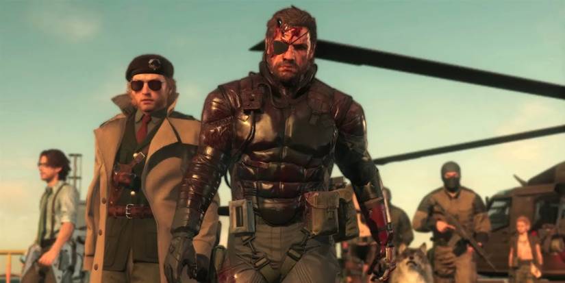 8 Games Where You Recruit Enemies