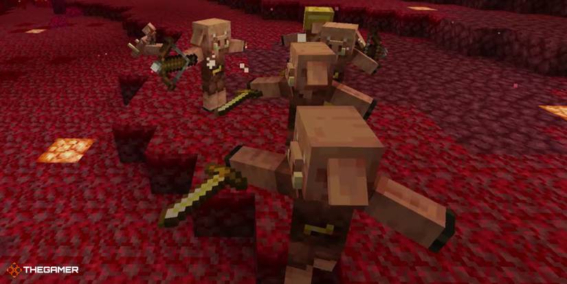 What Is The Nether In Minecraft?