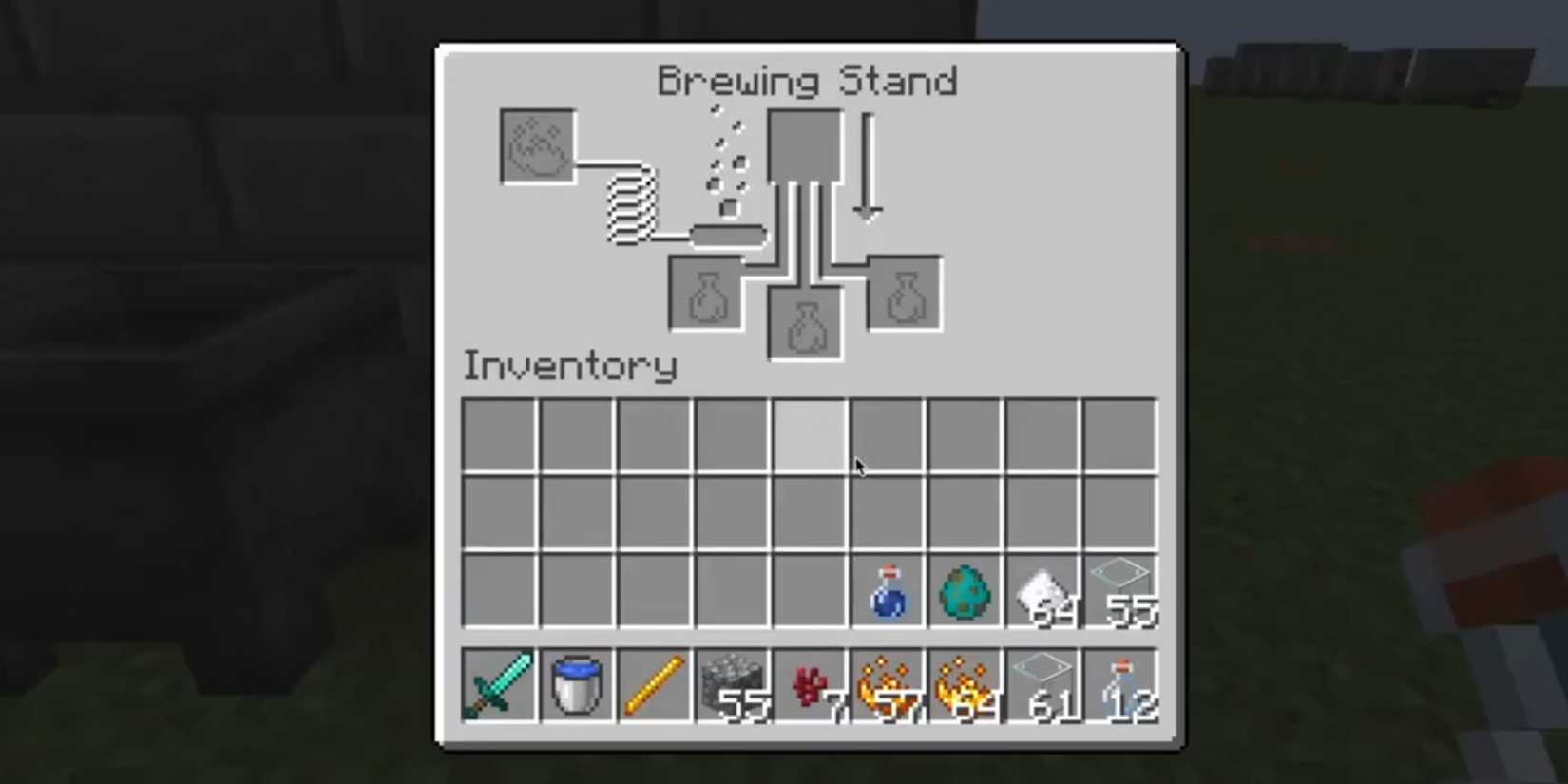 How To Cure Zombie Villagers In Minecraft