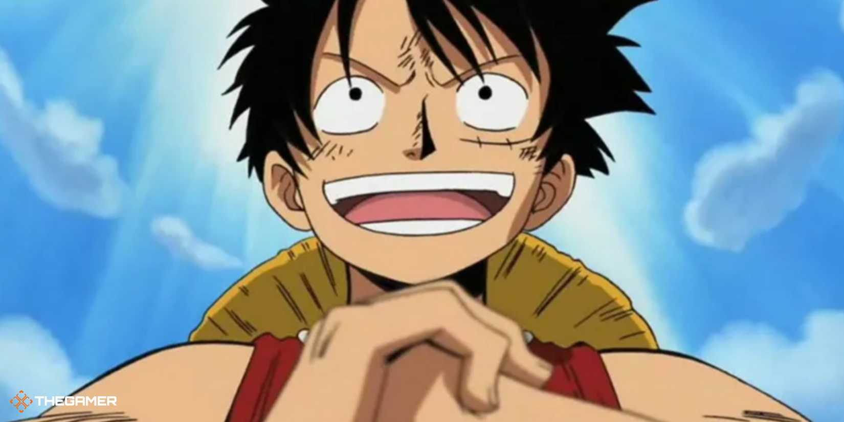 The Strongest Anime Characters Ever, Ranked