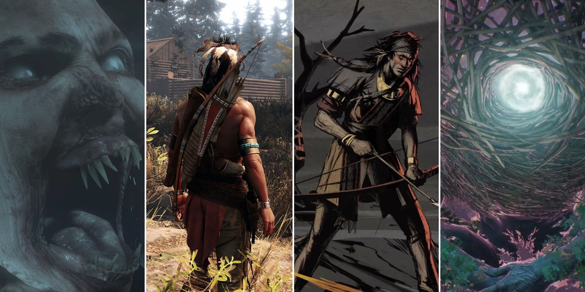 The Best Video Games Based On The USA And It's Culture