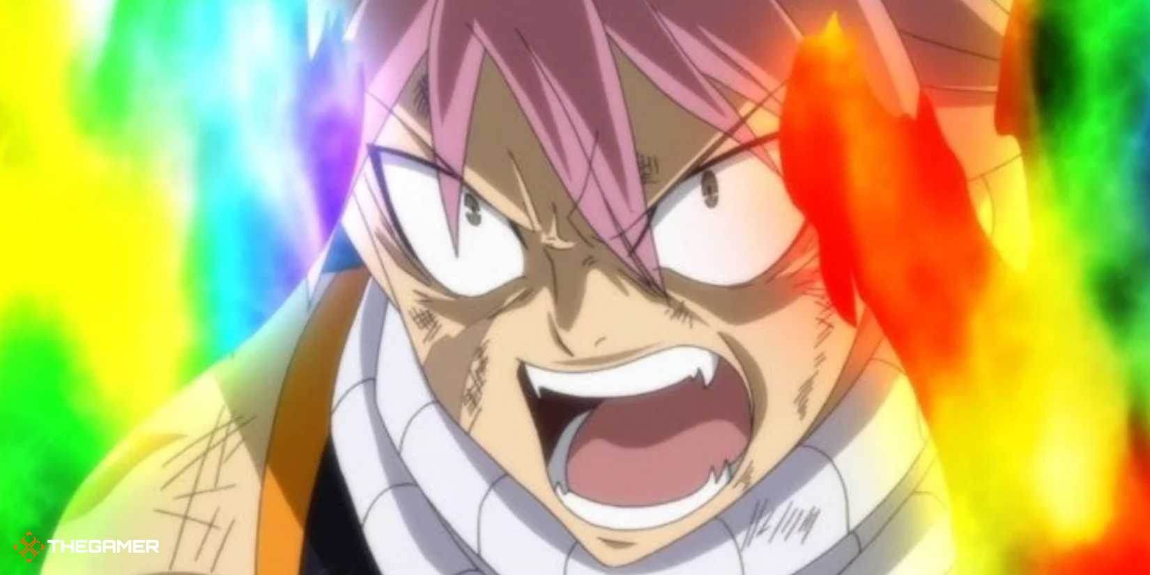 Top 10 Anime Characters Who Lost Their Parents