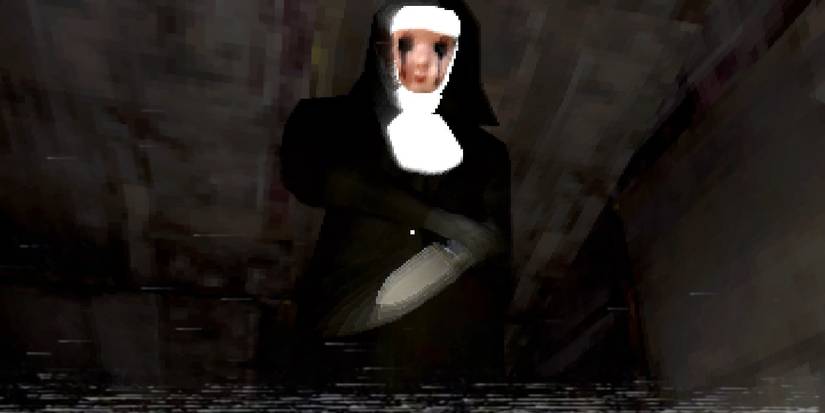 Horror Games With Many Endings