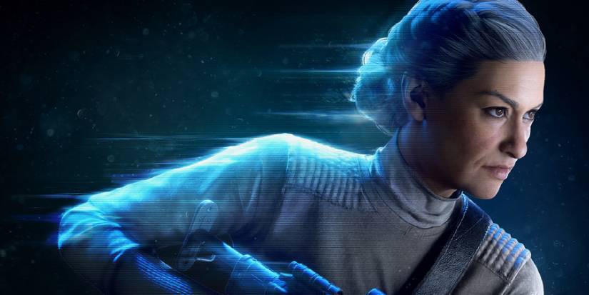Best Female Characters In The Star Wars Series