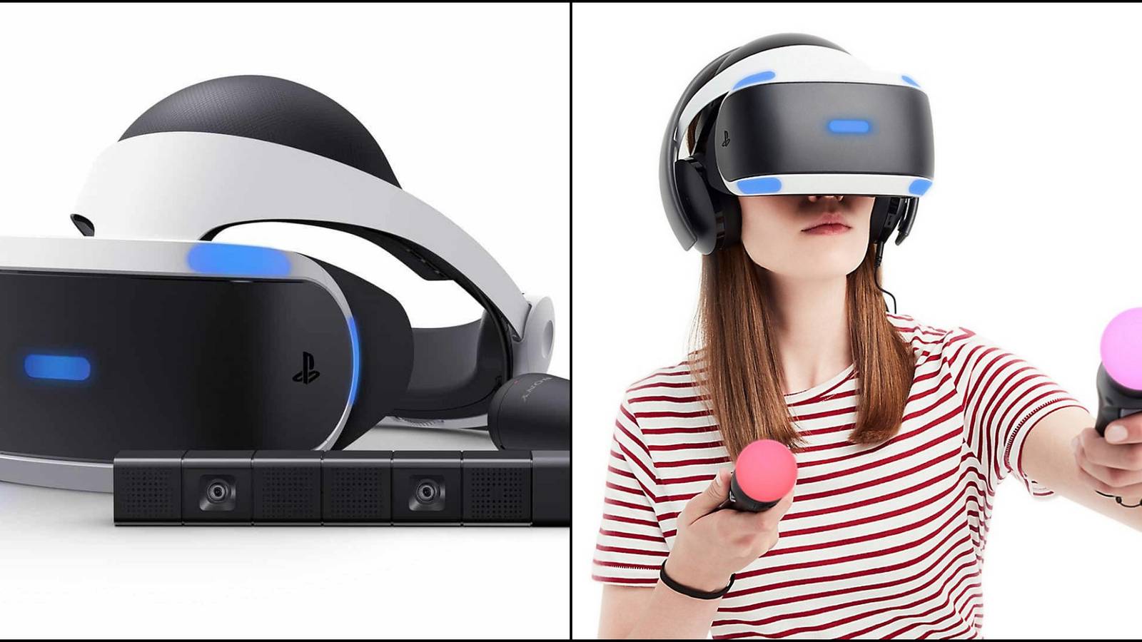 How To Set Up PSVR On Your PS5