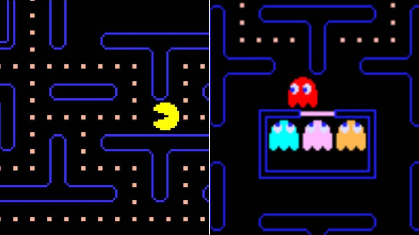 How Pac-Man Was Created