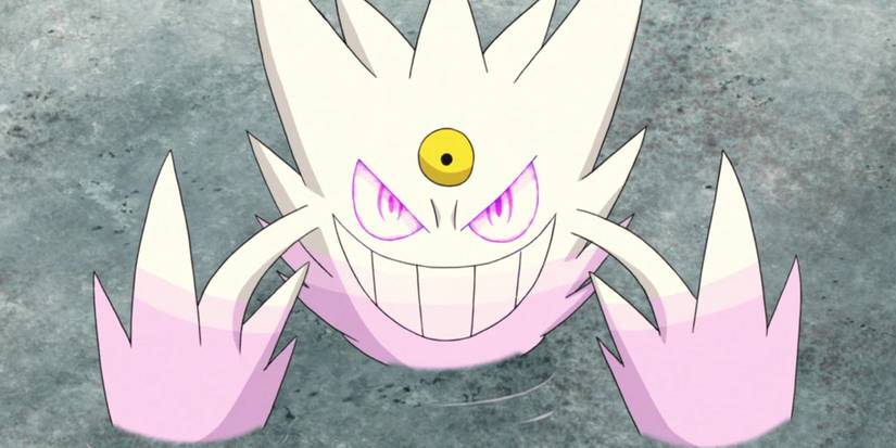 can ursaring mega evolve