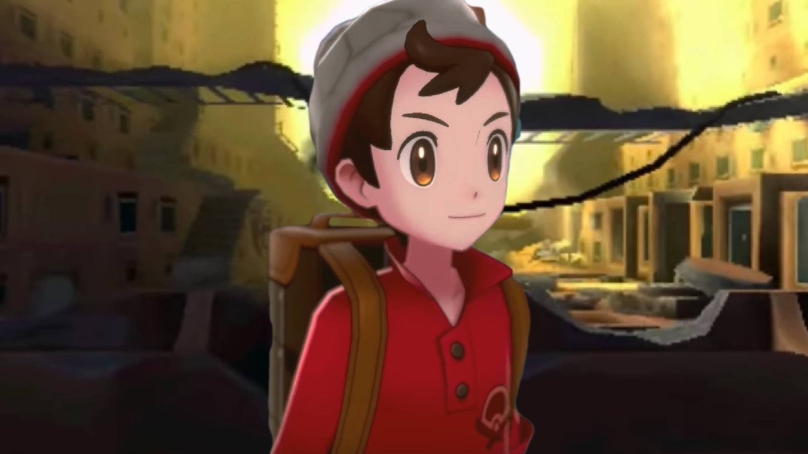 Pokemon Should Make A Game Set In Ultra Ruin