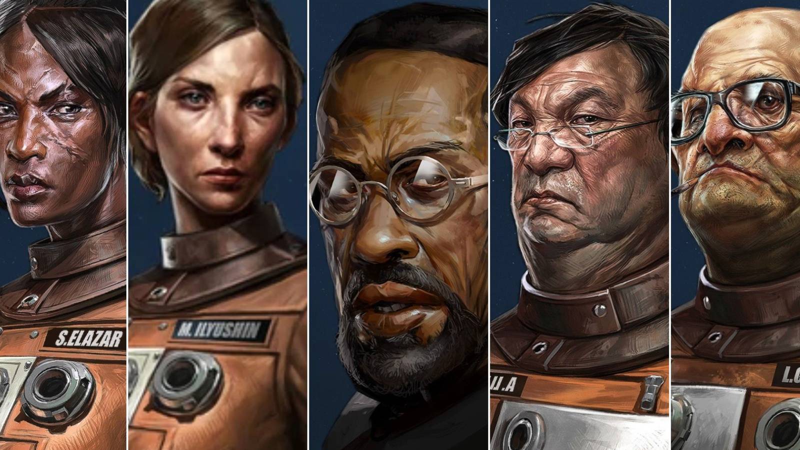 Prey: 10 Best Side Characters
