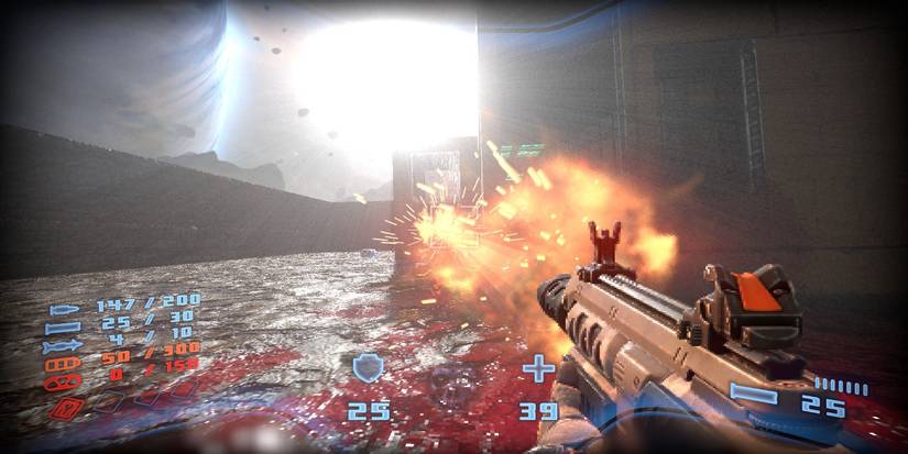 10 Best Old-School FPS Games You Can Only Play On PC