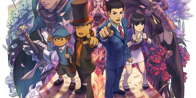 Best Level-5 Games, Ranked