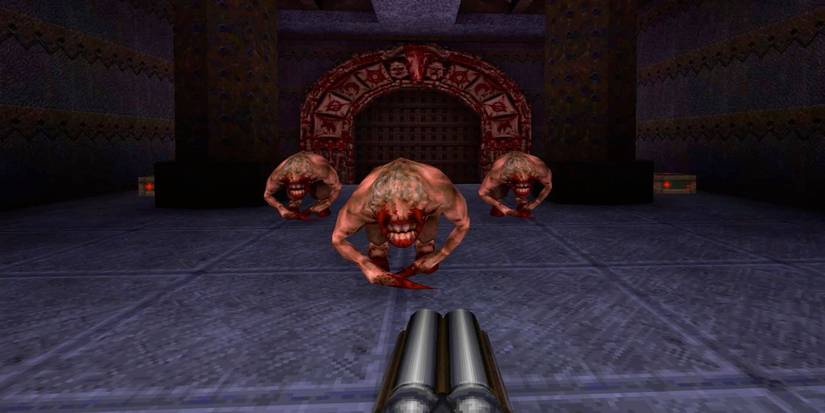 10 Best ID Software Games, Ranked