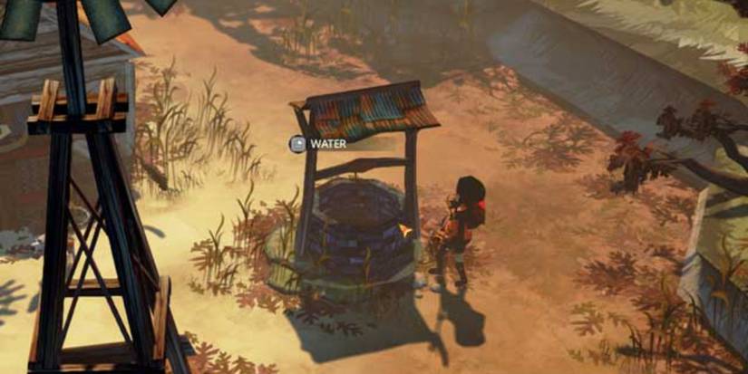 The Flame In The Flood: Raft Upgrades Ranked By Importance