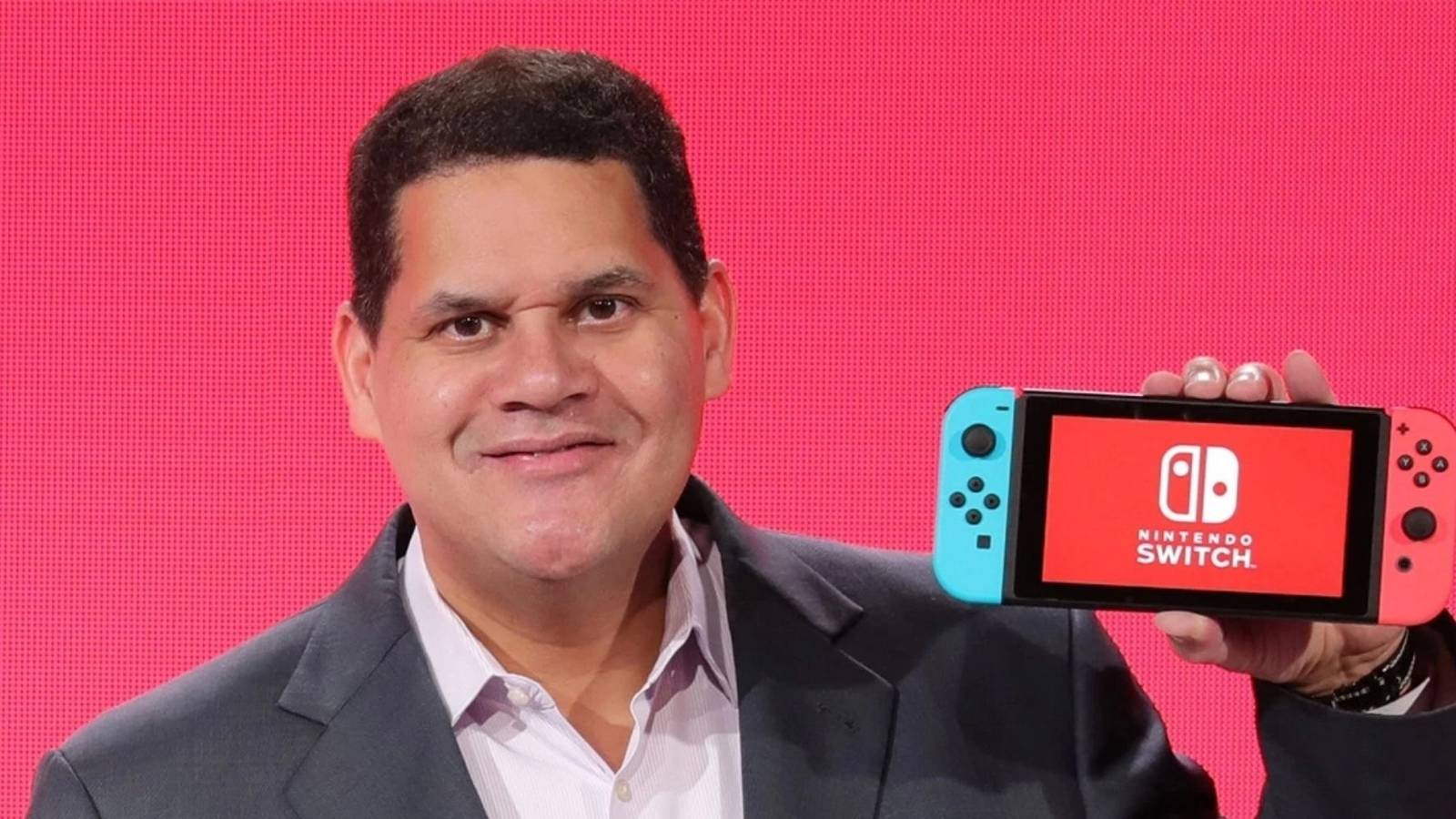 Former Nintendo Of America Boss Wants Switch To Beat DS For Top-Selling ...
