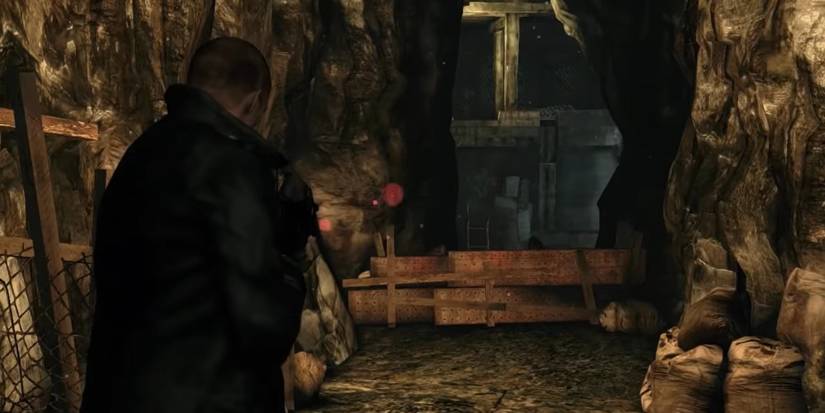 The Most Powerful Weapons In Resident Evil 6
