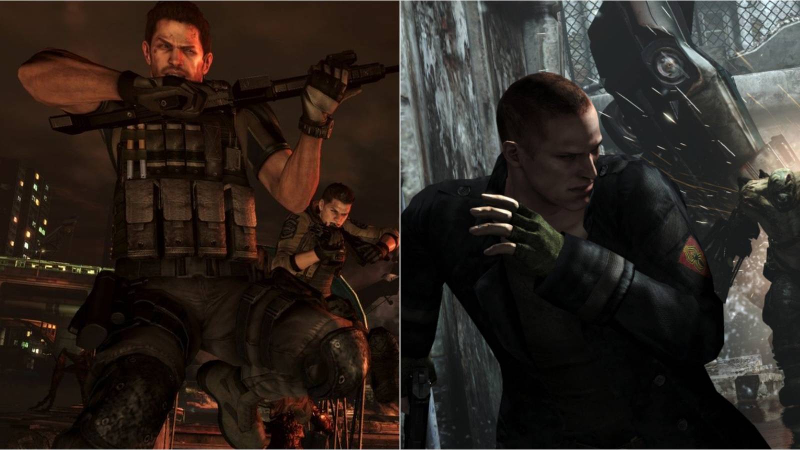 Resident Evil: The 10 Skills You Should Equip
