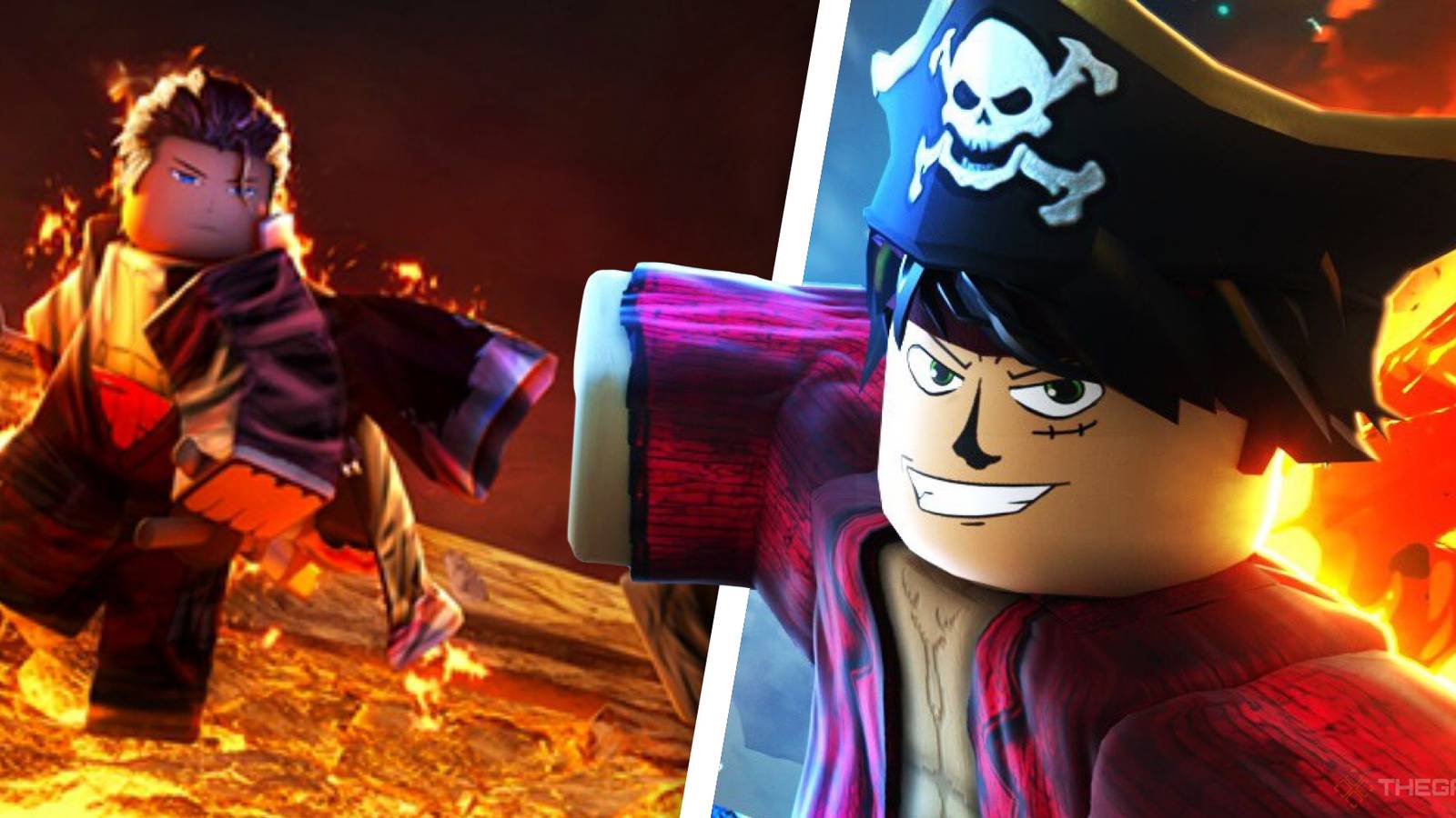 Blox Fruits Codes - Roblox