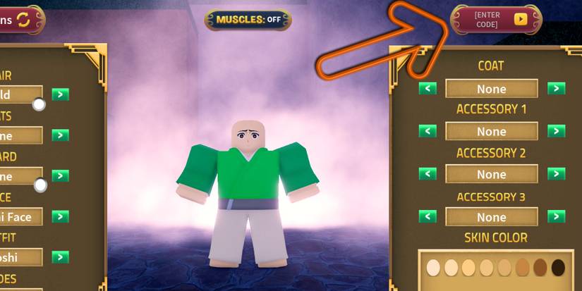 Demon Slayer Legacy Codes - Roblox