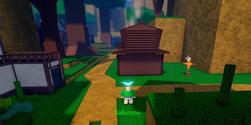 Demon Slayer Legacy Codes - Roblox