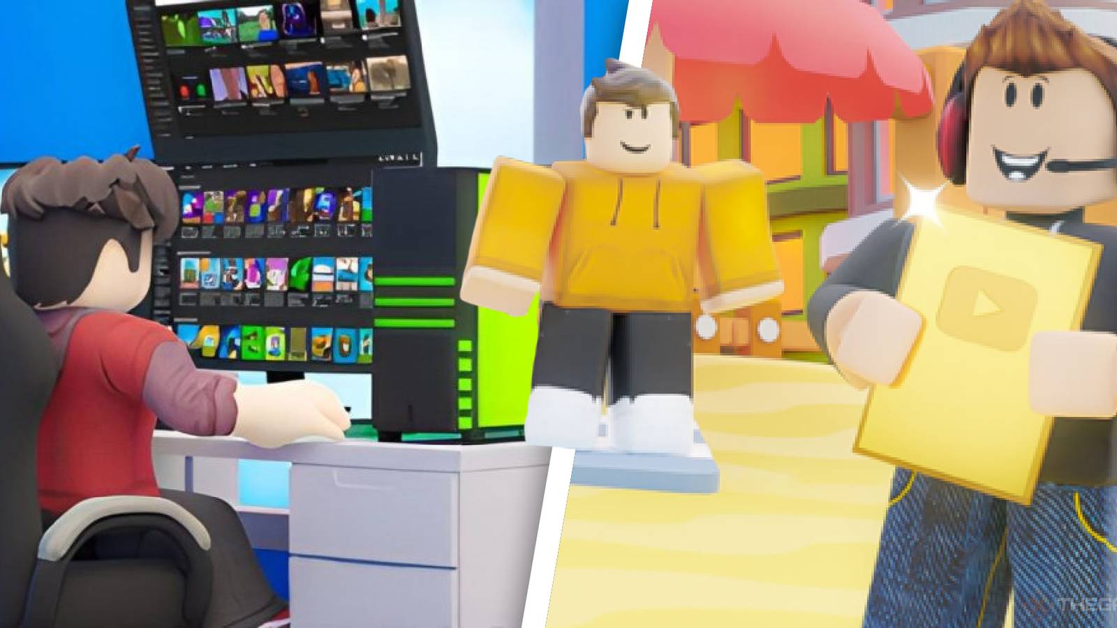 RoTube Life Codes - Roblox